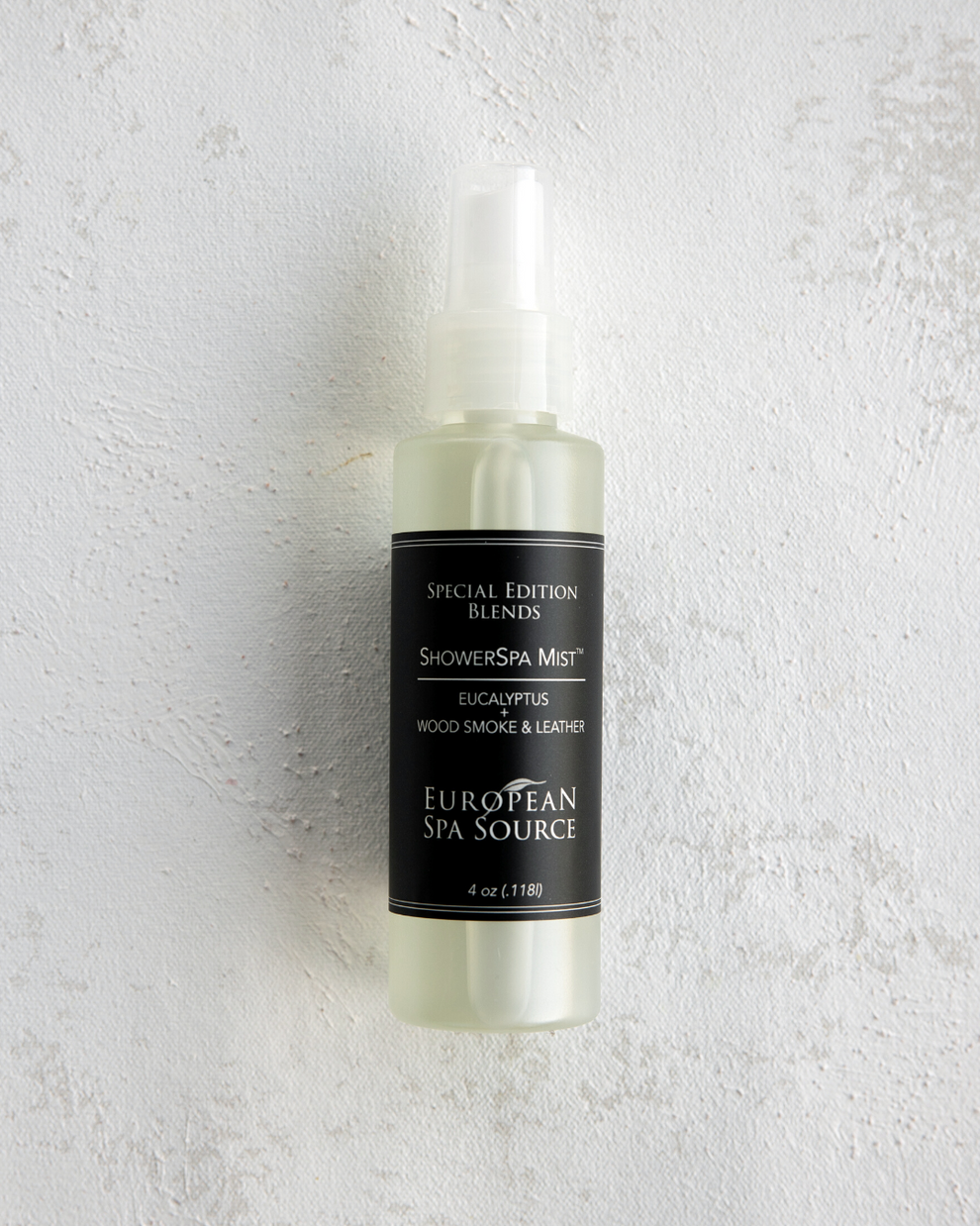 Special Edition Eucalyptus, Woodsmoke + Leather Shower Mist – Cal-a-Vie ...