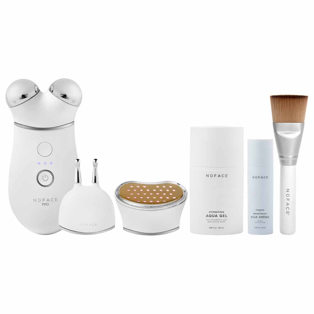 Nuface - Trinity + Pro Complete Set w/TWR – Cal-a-Vie Boutique