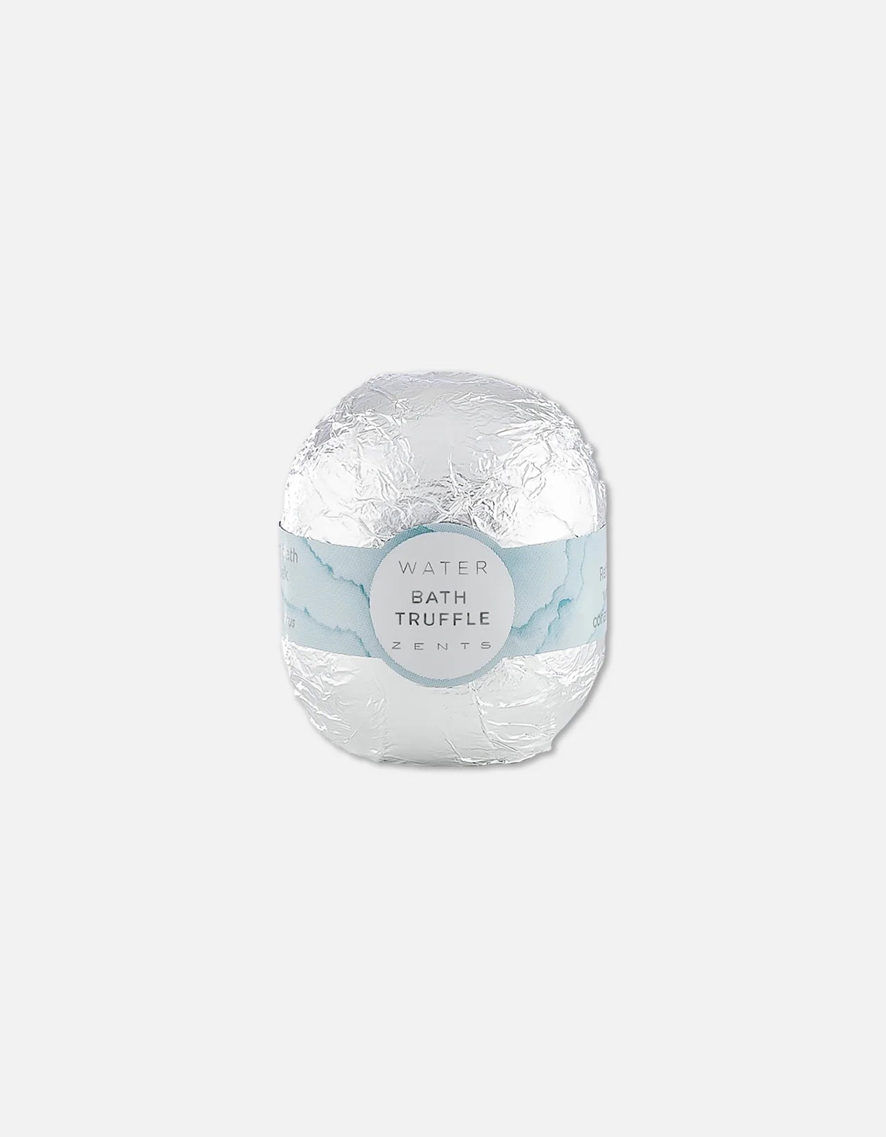 Zents - Bespoke Water Bath Truffle – Cal-a-Vie Boutique